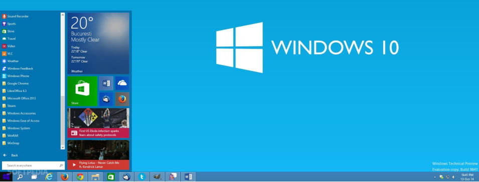 Windows 10 Upgrade Overview | Franktronics, Inc - Everything PC Windows 10 Upgrade Overview | Franktronics, Inc - Everything PC